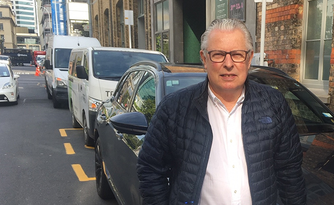 Turning Waste Into Opportunity – Tyrewise, Aorearoa New Zealand