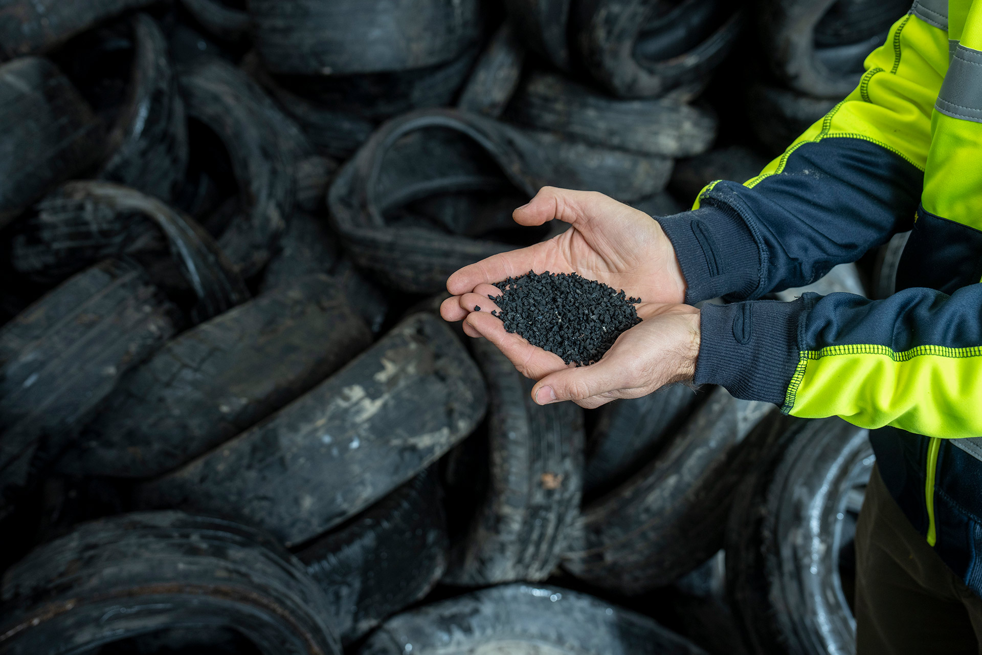 Regulation for end-of-life tyres in Aotearoa New Zealand - Tyrewise