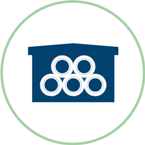 About Tyrewise - Repurposing Used Tyres - Tyrewise