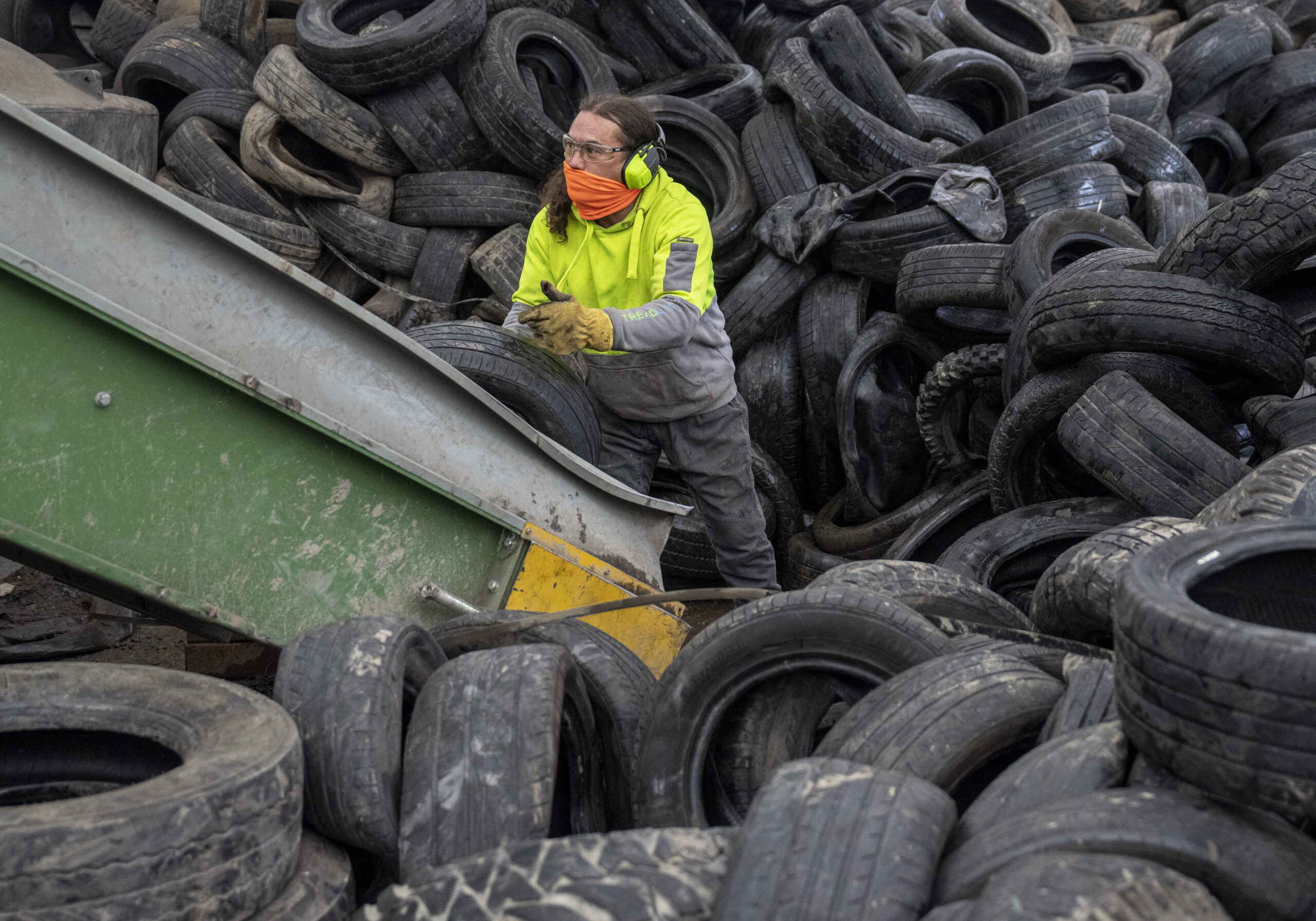 Register Now And Get Involved - Tyrewise, New Zealand