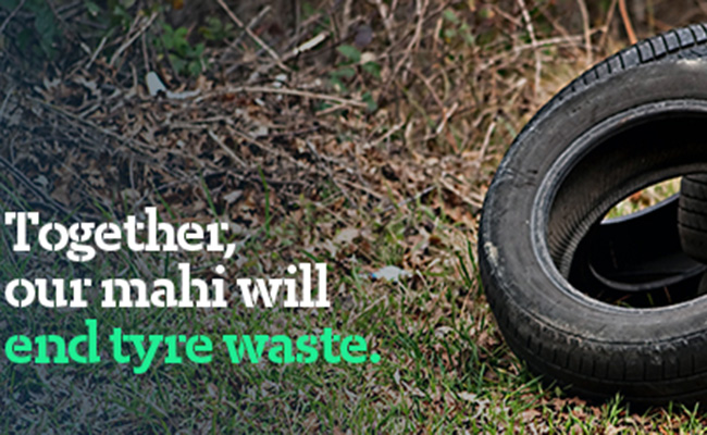 E-news: Regulation announced - October 2023 - Tyrewise