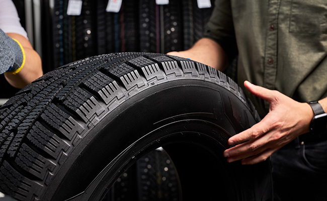 Turning Waste Into Opportunity – Tyrewise, Aotearoa New Zealand